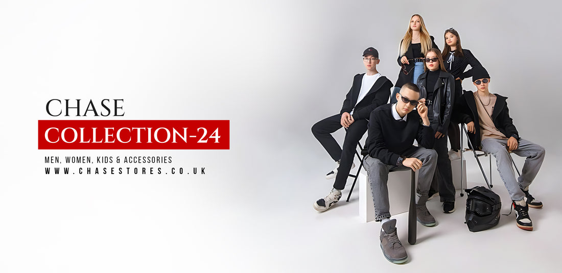 Chase Department Stores Ltd