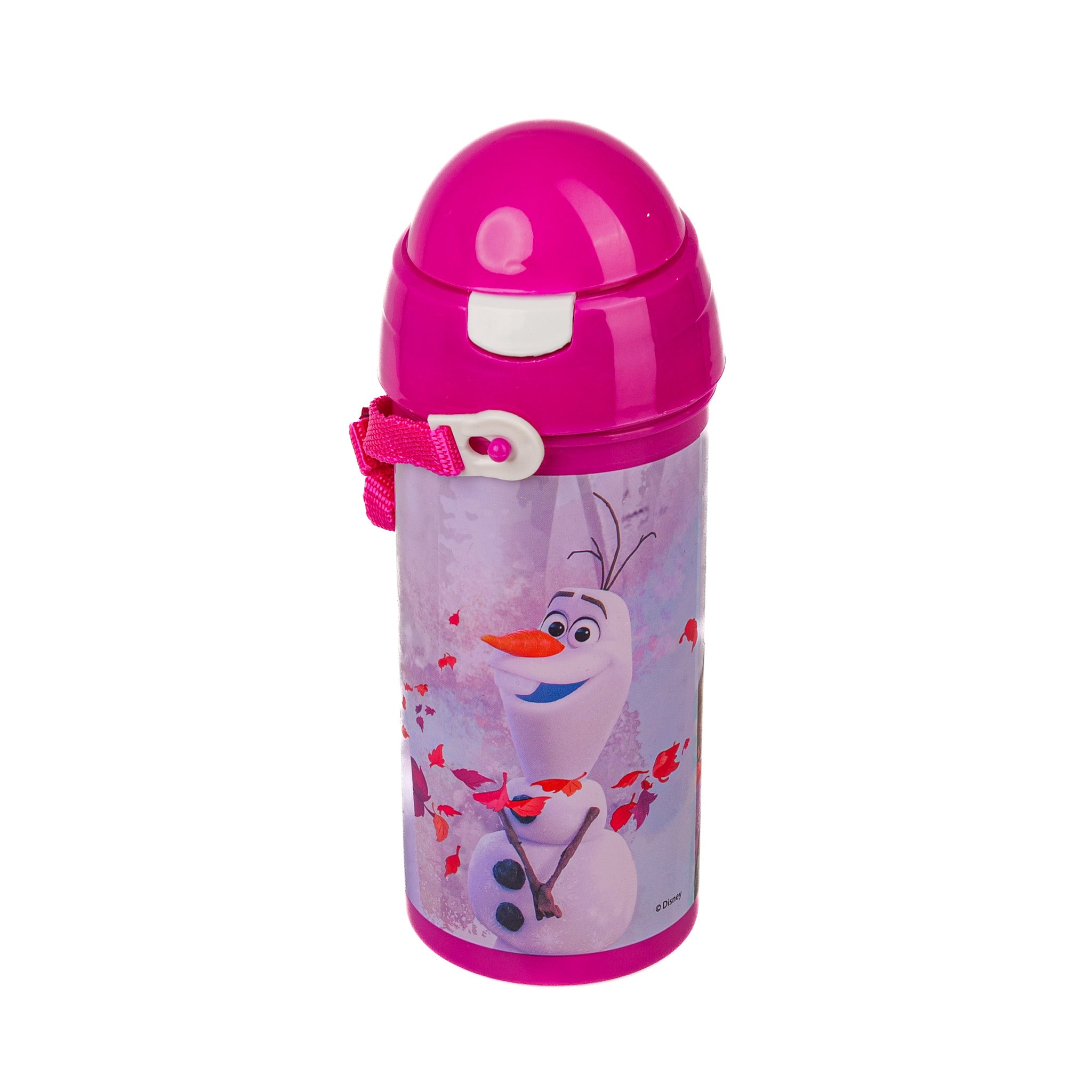 Frozen Water Bottle – Chase Department Stores Ltd