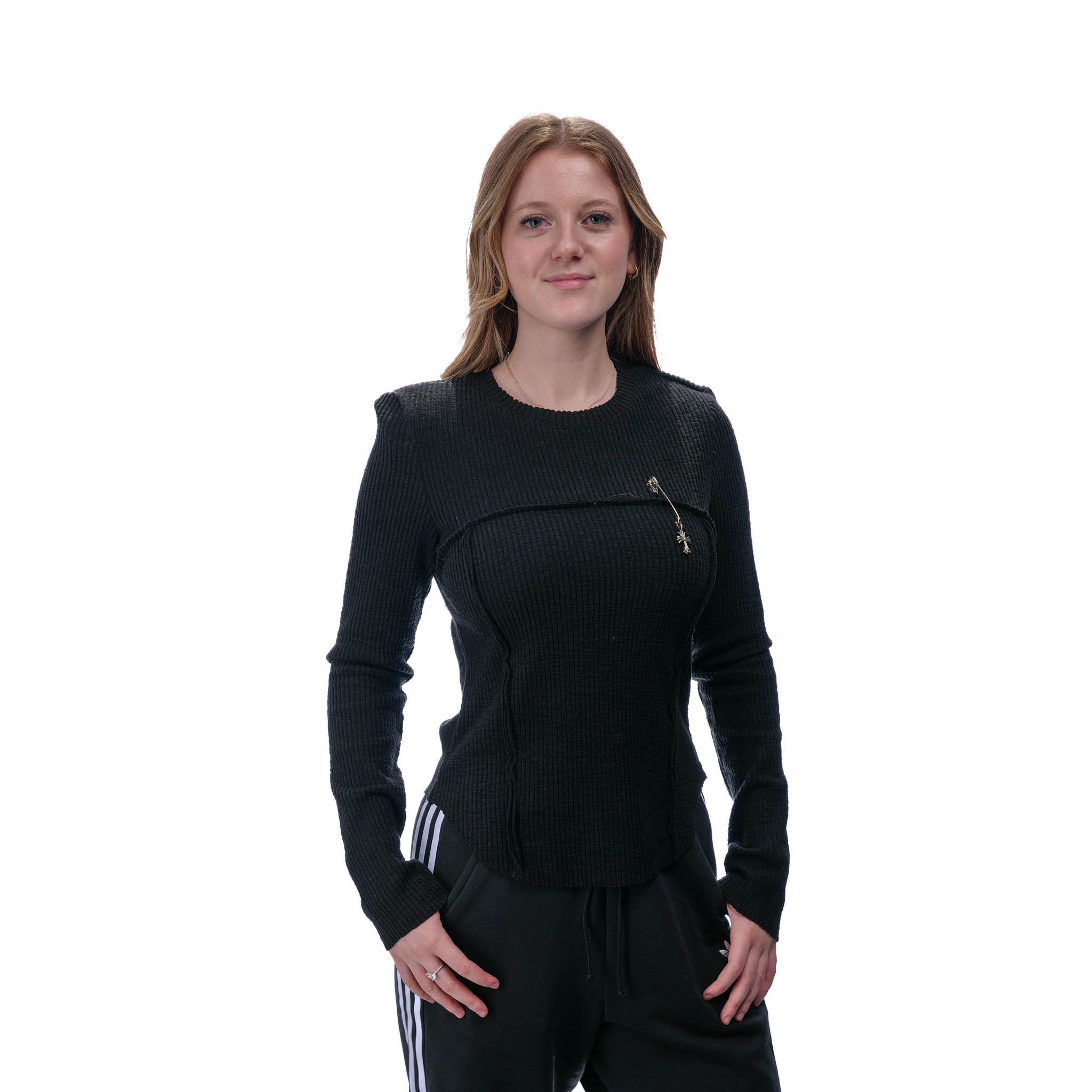 Modern Texture in Black – Chase Department Stores Ltd